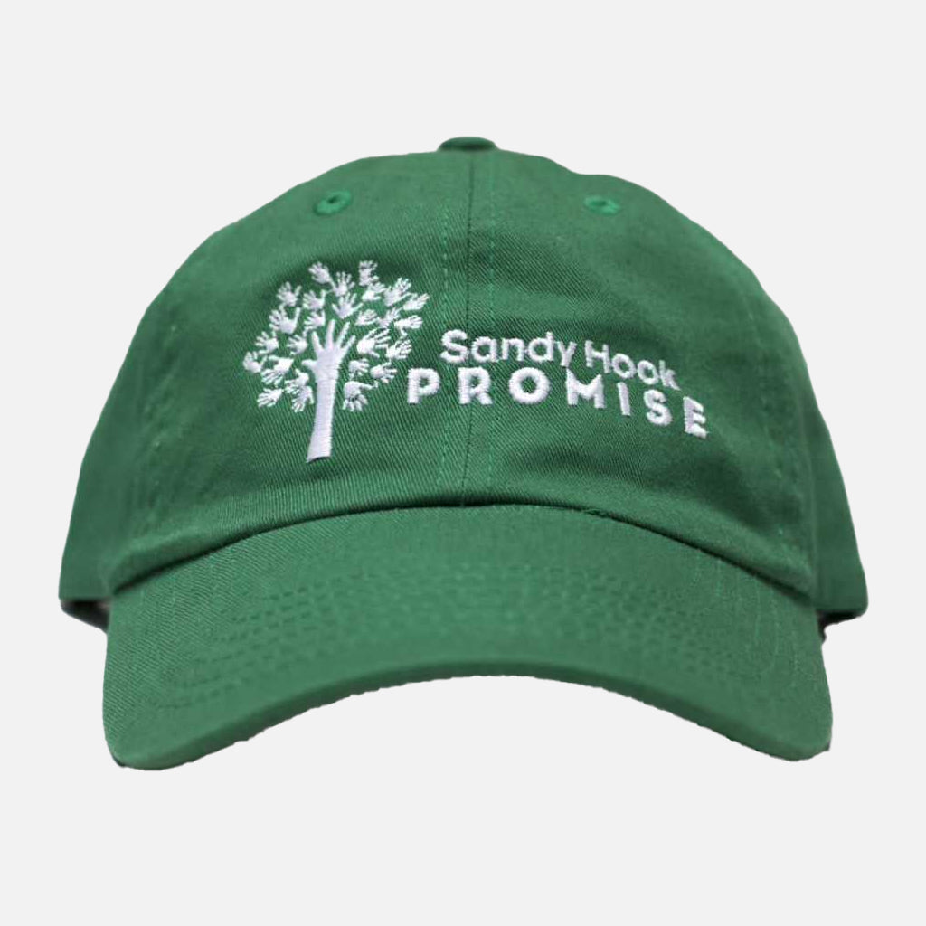 Baseball Hat – Sandy Hook Promise