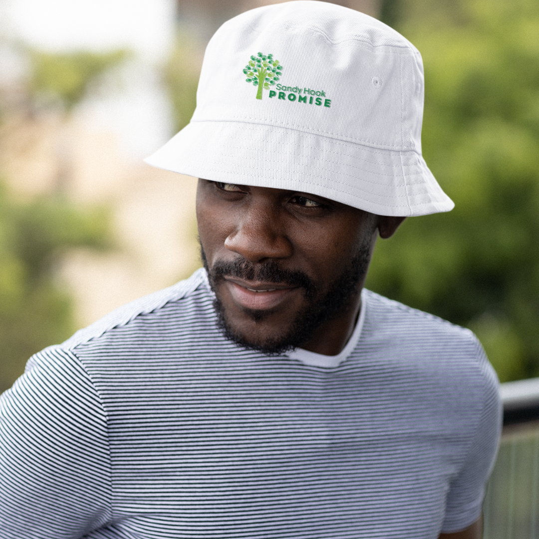 Sandy Hook Promise Bucket Hats