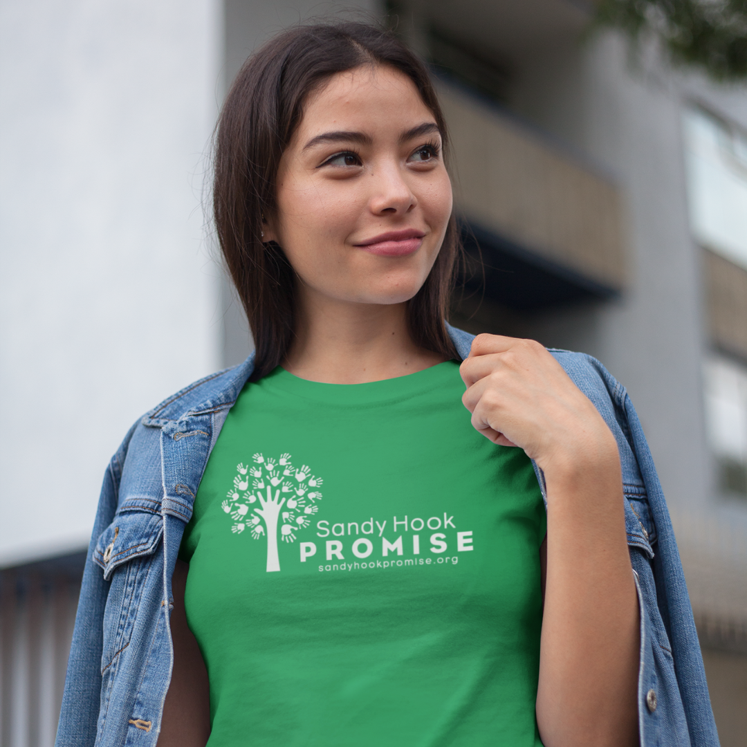 Official Sandy Hook Promise T-Shirt!