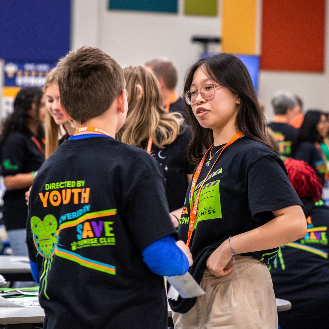 Clearance – Sandy Hook Promise