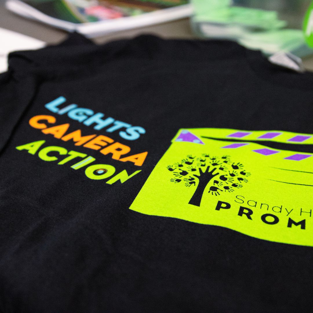 Clearance – Sandy Hook Promise